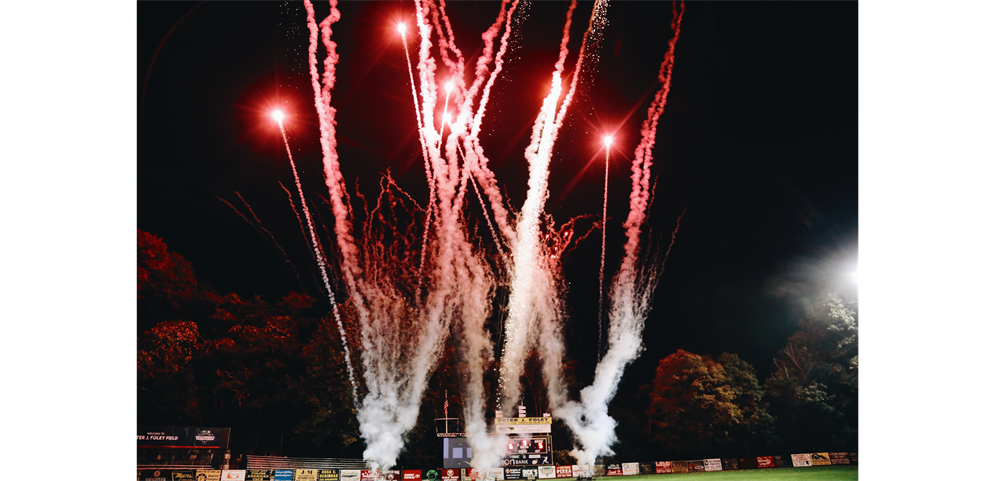 Peter J. Foley Little League > Home