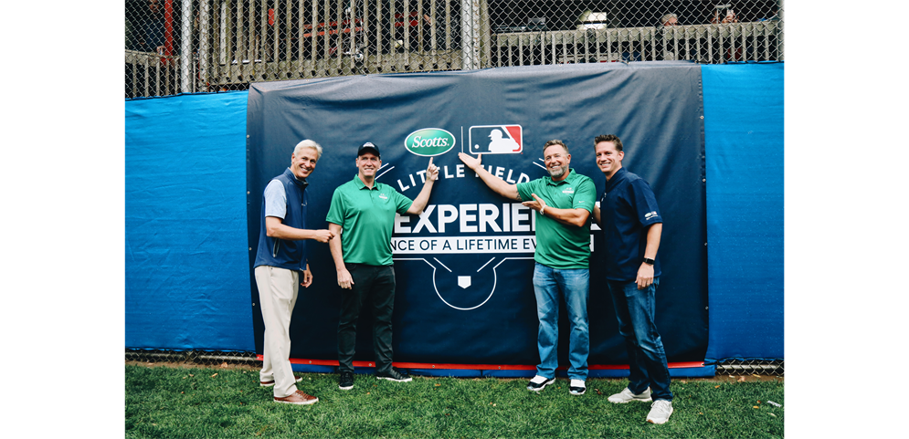 Peter J. Foley Little League > Home